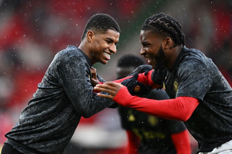 Willy Kambwala injury issue relapsed after Manchester United exit