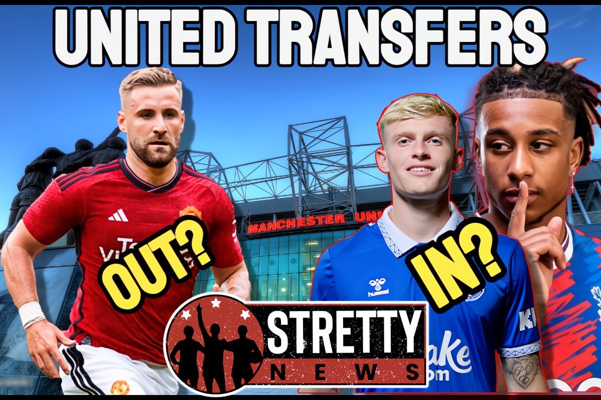 Transfer window predictions: SN writers share Manchester United picks