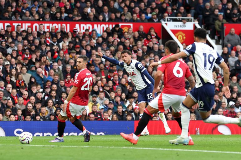 Danny Simpson labasts Diogo Dalot for ‘criminal’ defending