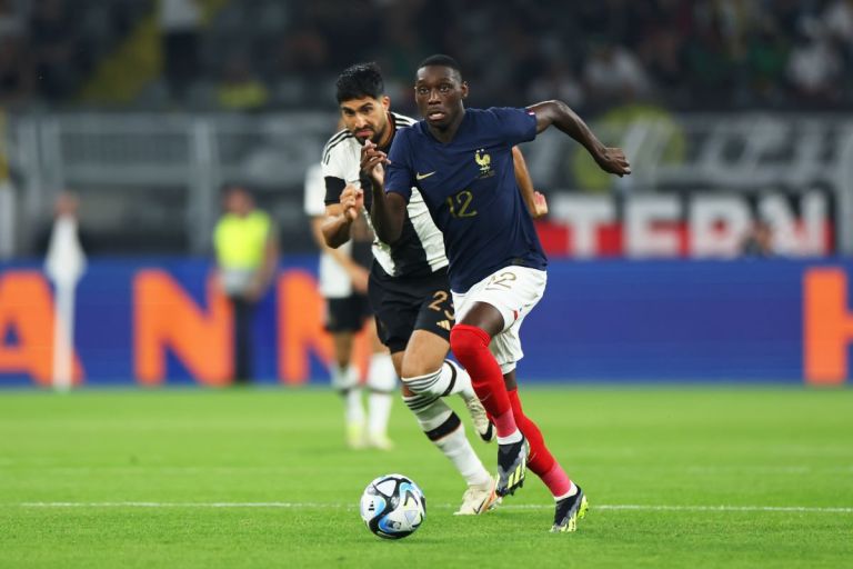 Not just Kolo Muani - Man Utd tracking PSG attacker Kang-in Lee