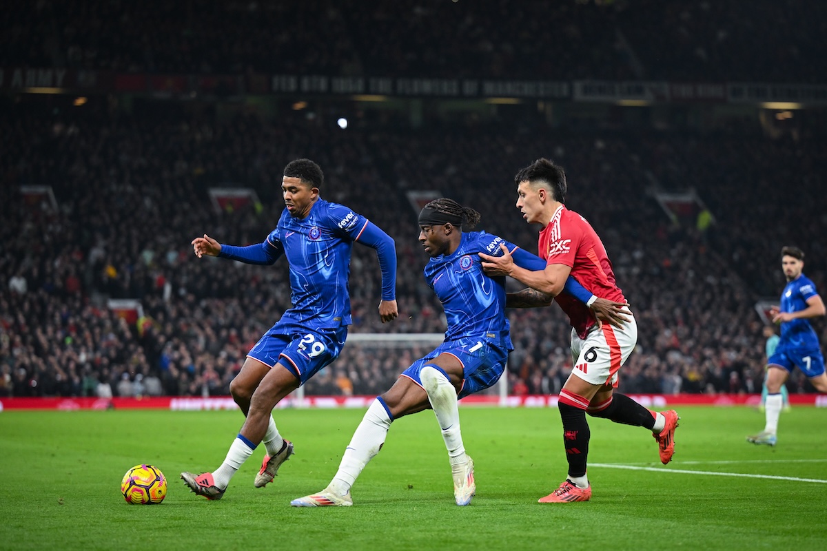 Manchester United vs Chelsea: Jaw-dropping Game Review & Key Moments