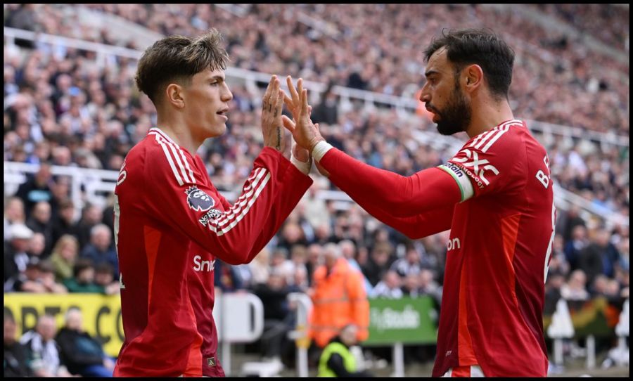 Roy Keane questions Bruno Fernandes amid dressing room challenge