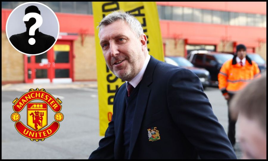 Man Utd midfielder Toby Collyer set for loan spell as new arrival expected