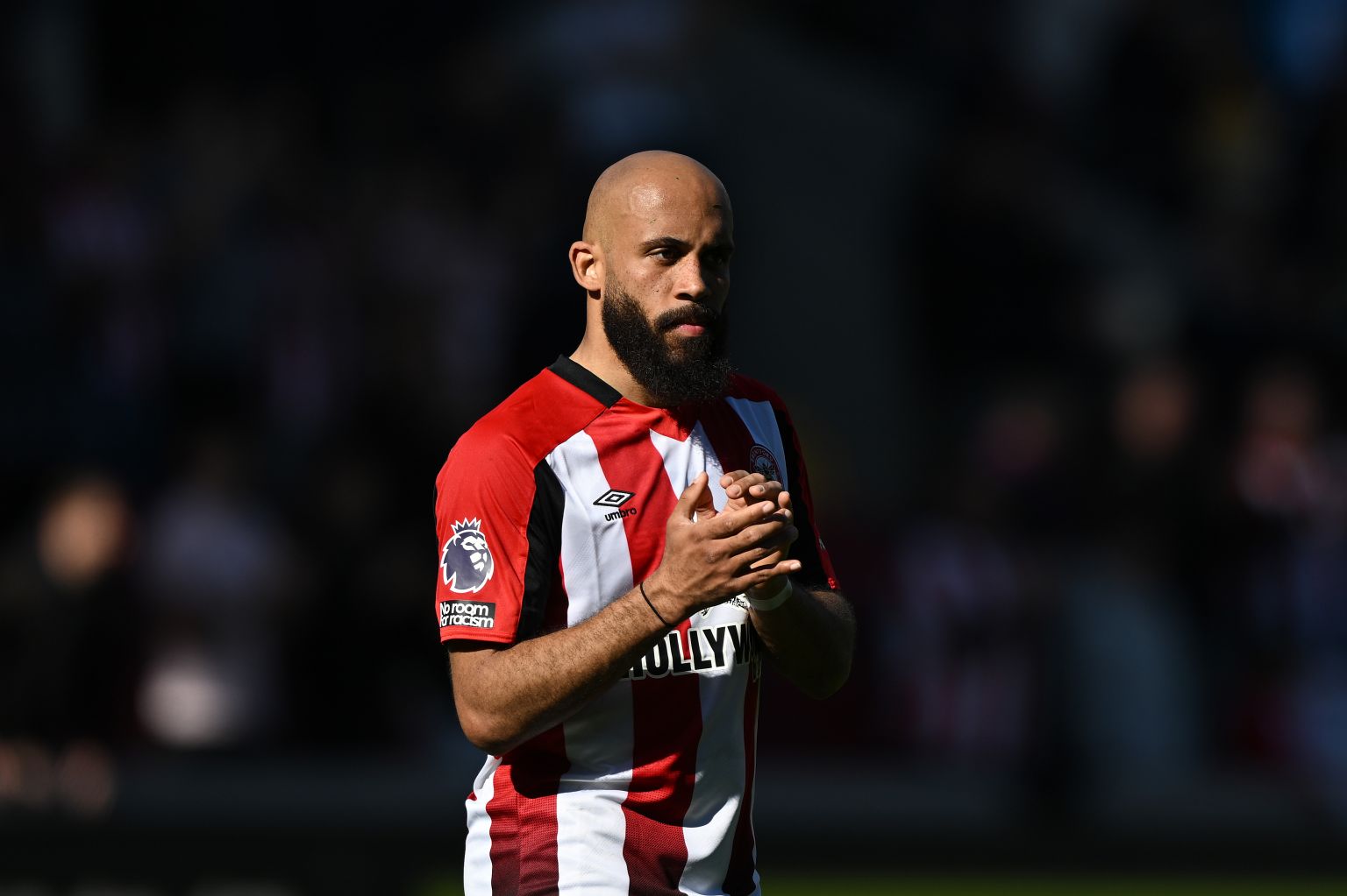 Done deal - Man Utd & Brentford reach agreement on Bryan Mbeumo