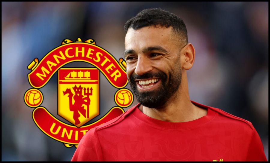 Mo Salah fires Manchester United dig immediately after Tottenham loss