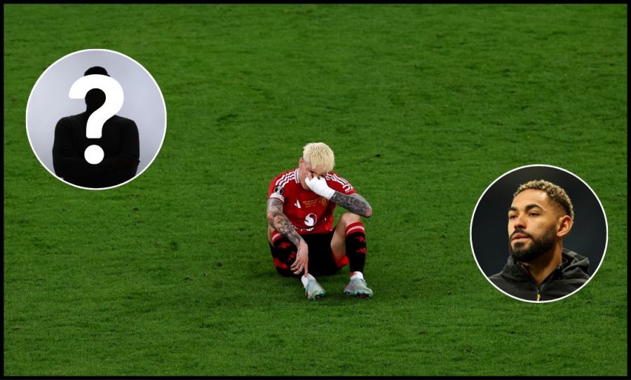 Why Man United must sign Rayan Cherki as Garnacho replacement