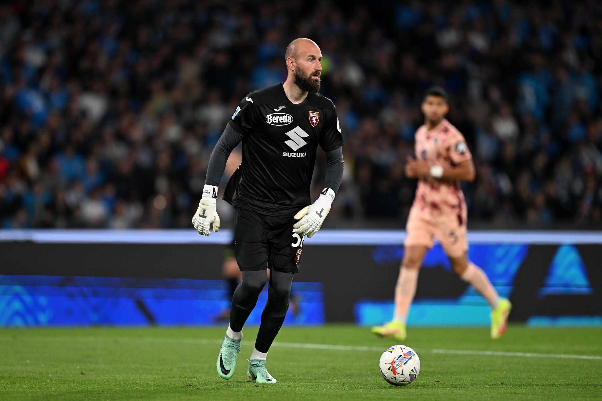 Exclusive: Man Utd identify Vanja Milinkovic-Savic as priority target