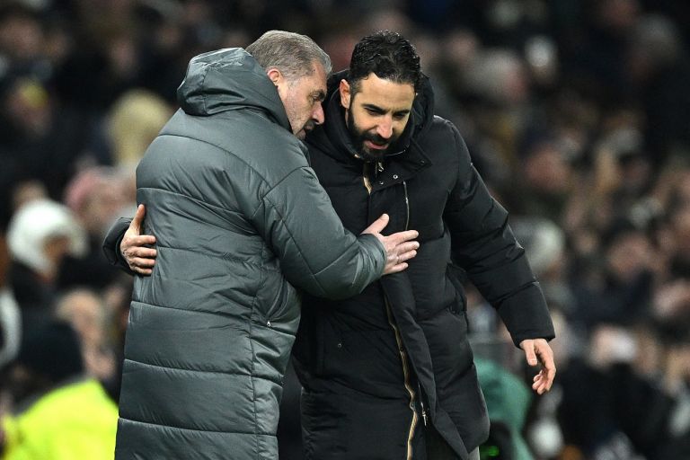 Manchester United and Spurs team news ahead of Europa League final