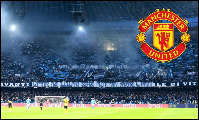 Napoli to revive Alejandro Garnacho interest with £45m bid