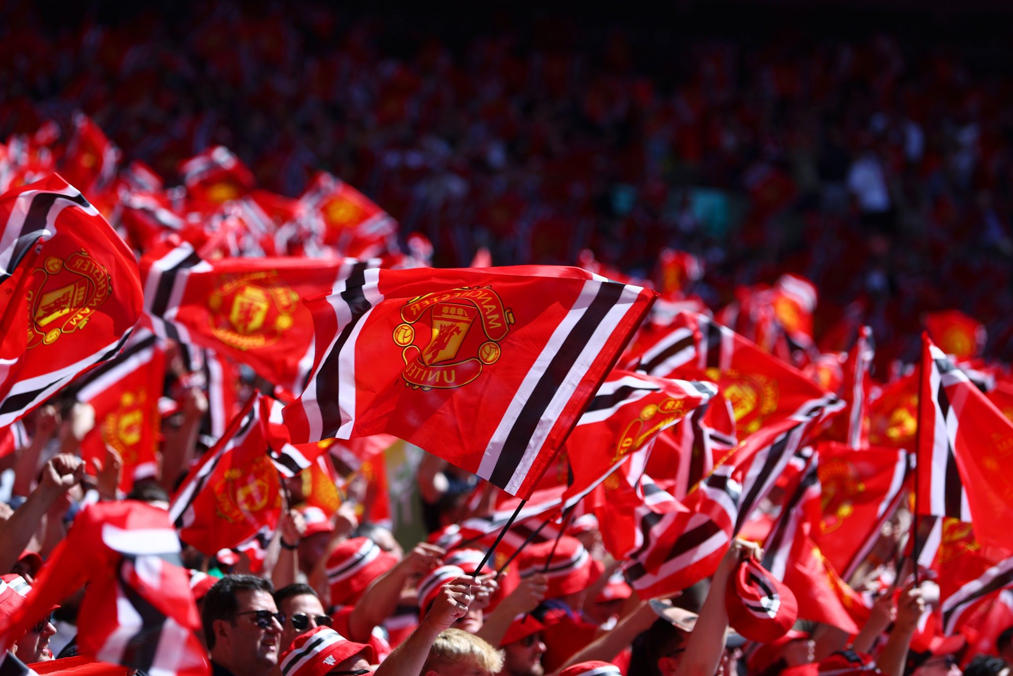 Manchester United target Conor Gallagher available for €30 million