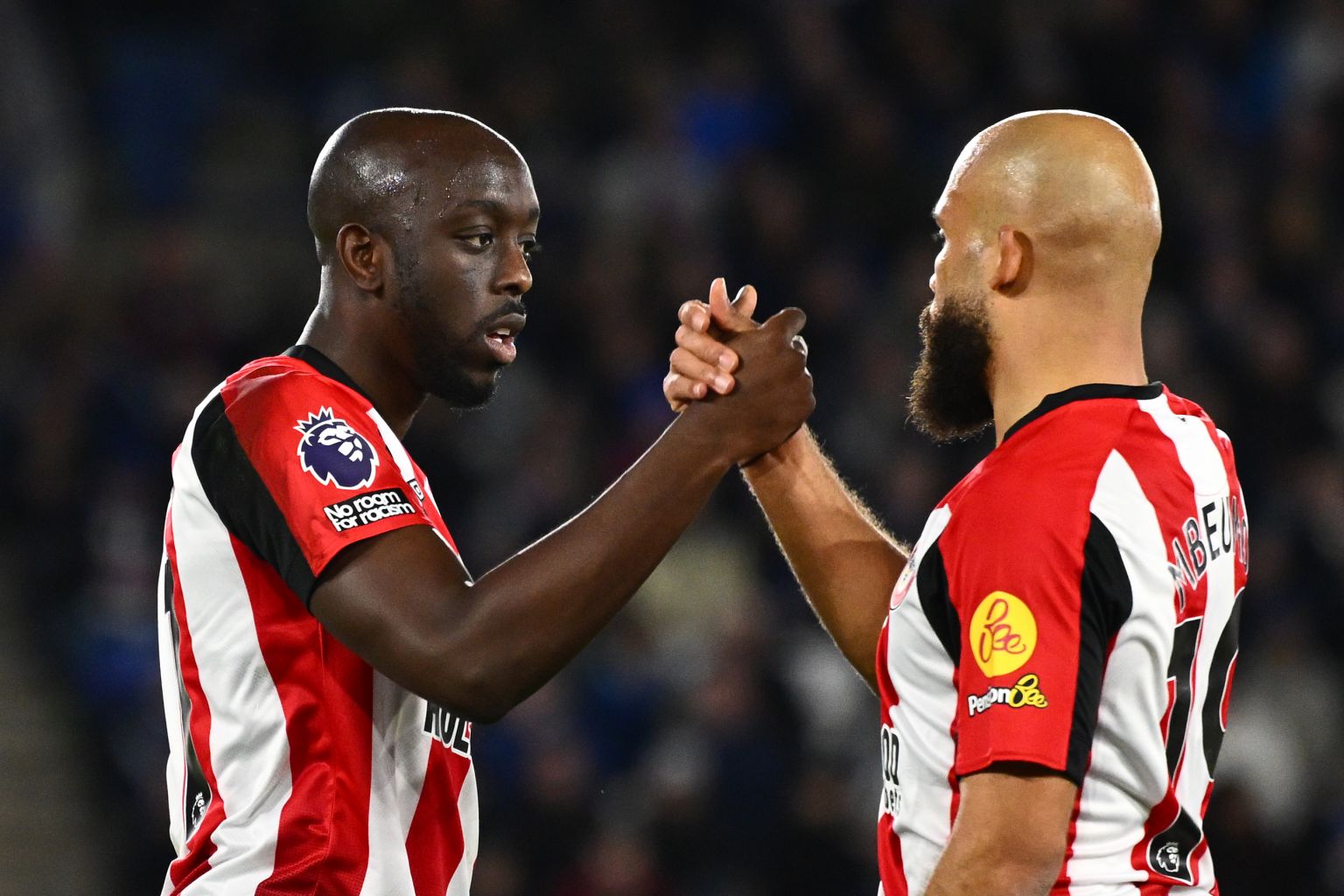 United suffer Mbeumo blow after Newcastle begin targeting Wissa