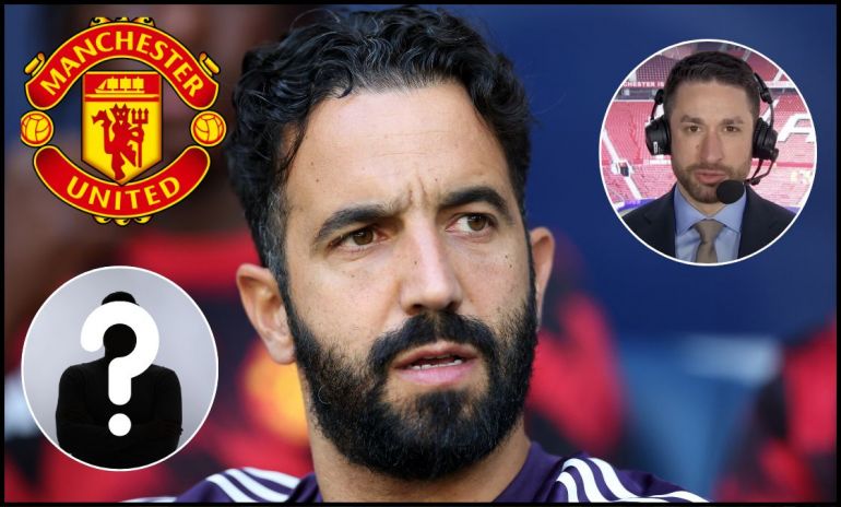 Man Utd accelerate attempts to sign Sesko, but Amorim not convinced