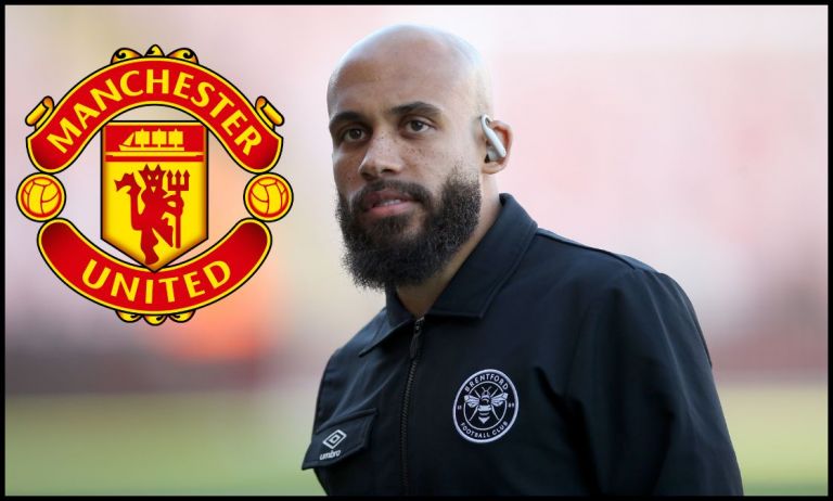 When Man United plan to announce Bryan Mbeumo transfer