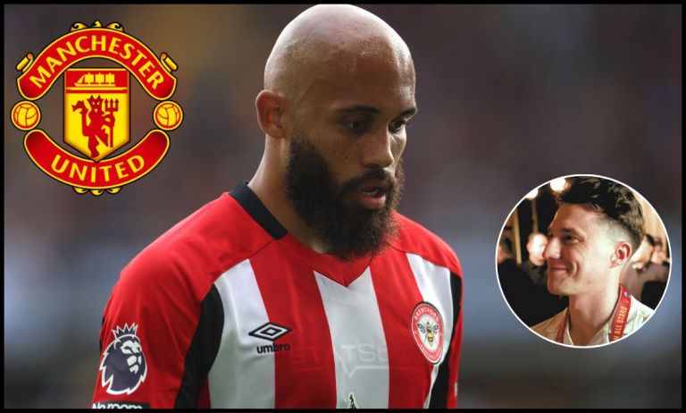 Man United keen to finalize Bryan Mbeumo deal before US trip