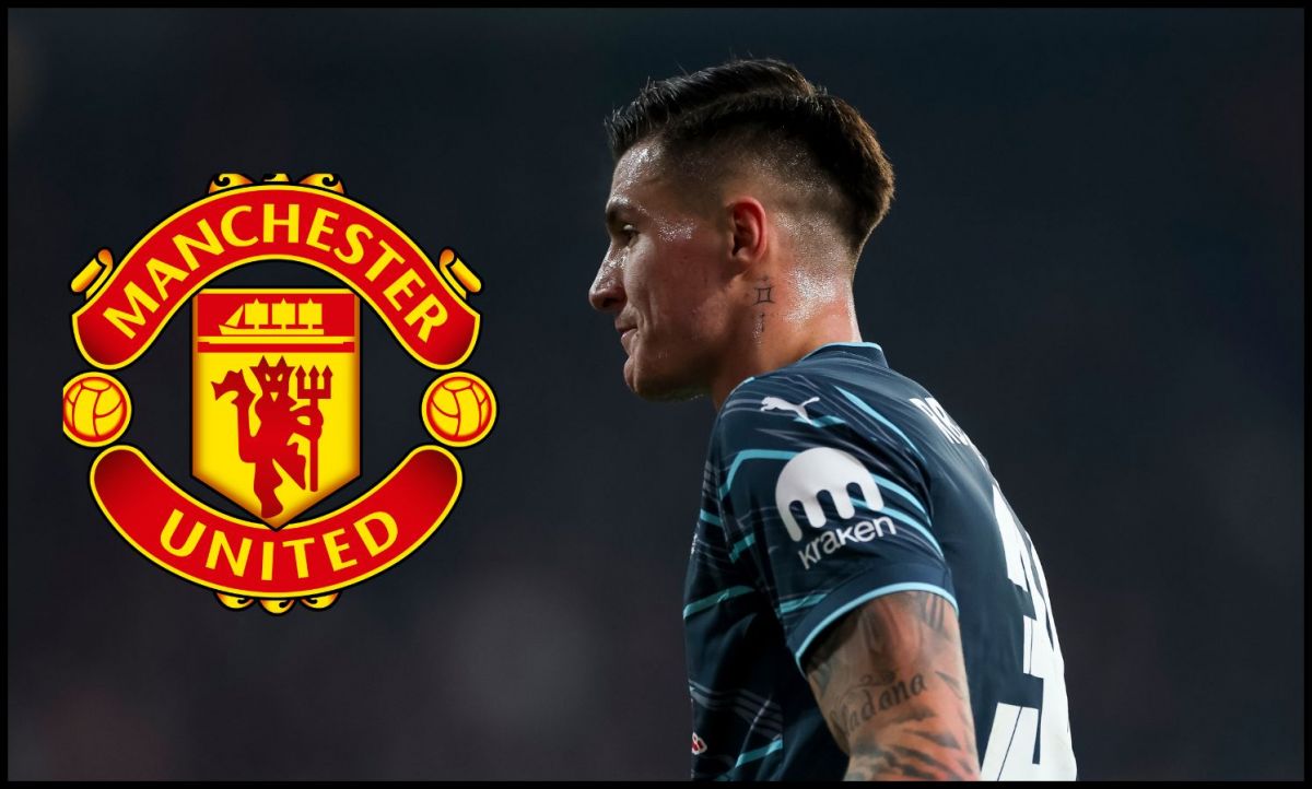 David Ornstein: Man United closing in on Benjamin Sesko deal