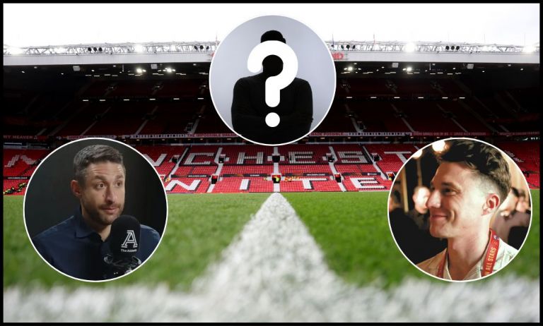 Ornstein & Whitwell: Man United stars urging Carlos Baleba to join