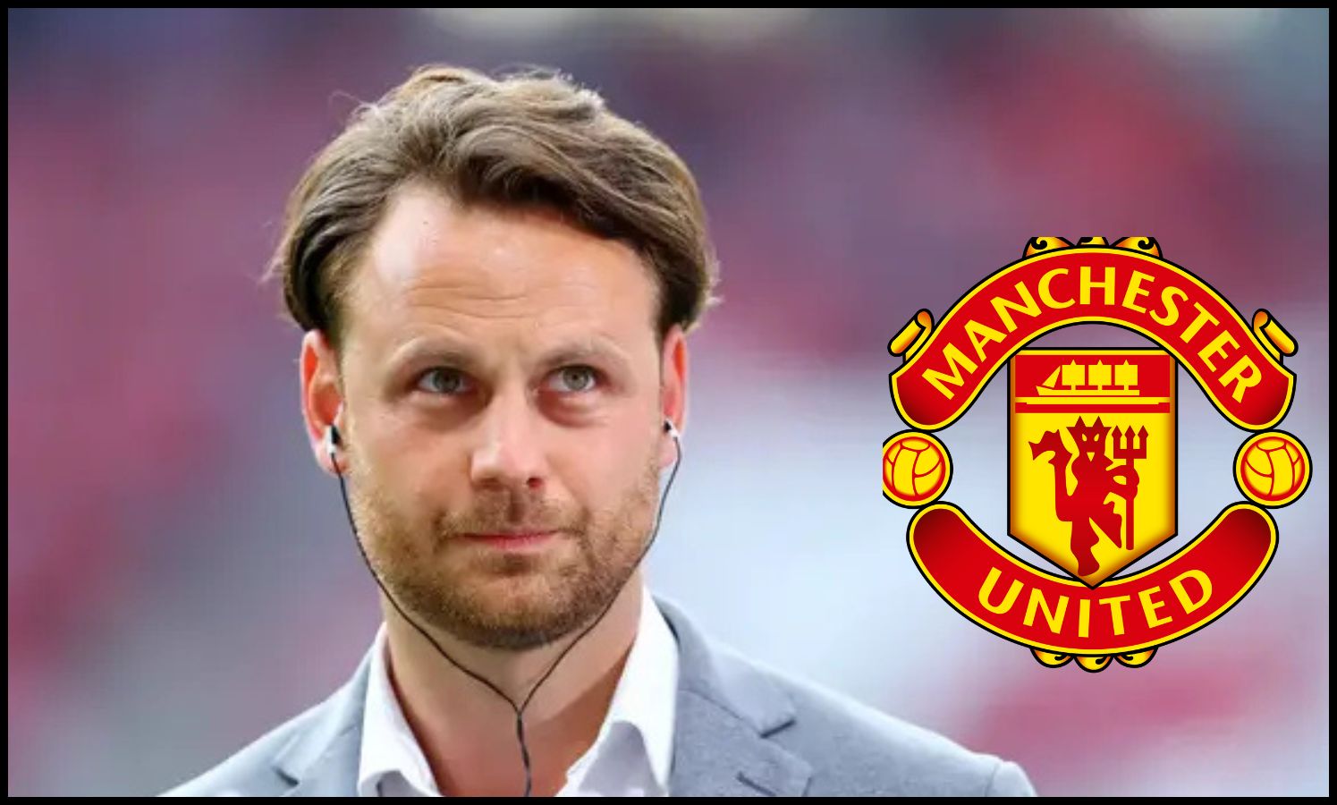 Romano reveals how Man Utd reacted to Newcastle's €90m Sesko offer