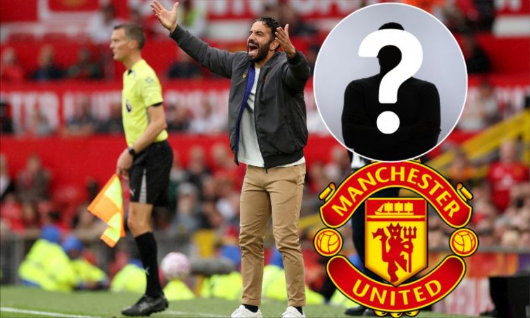 Ruben Amorim chastises Casemiro following Man United win over Chelsea