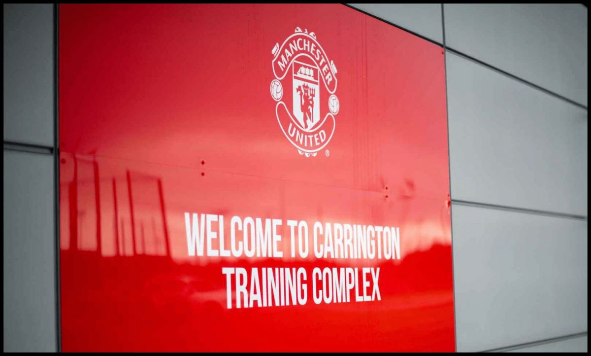 Radek Vitek wants Man United role after Bristol City loan