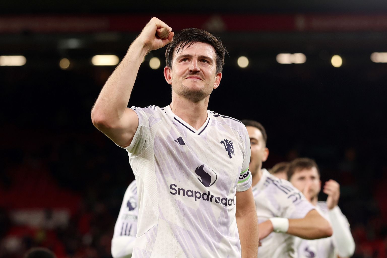 Amorim commended for ‘three changes’ that ‘all paid off’ vs LFC