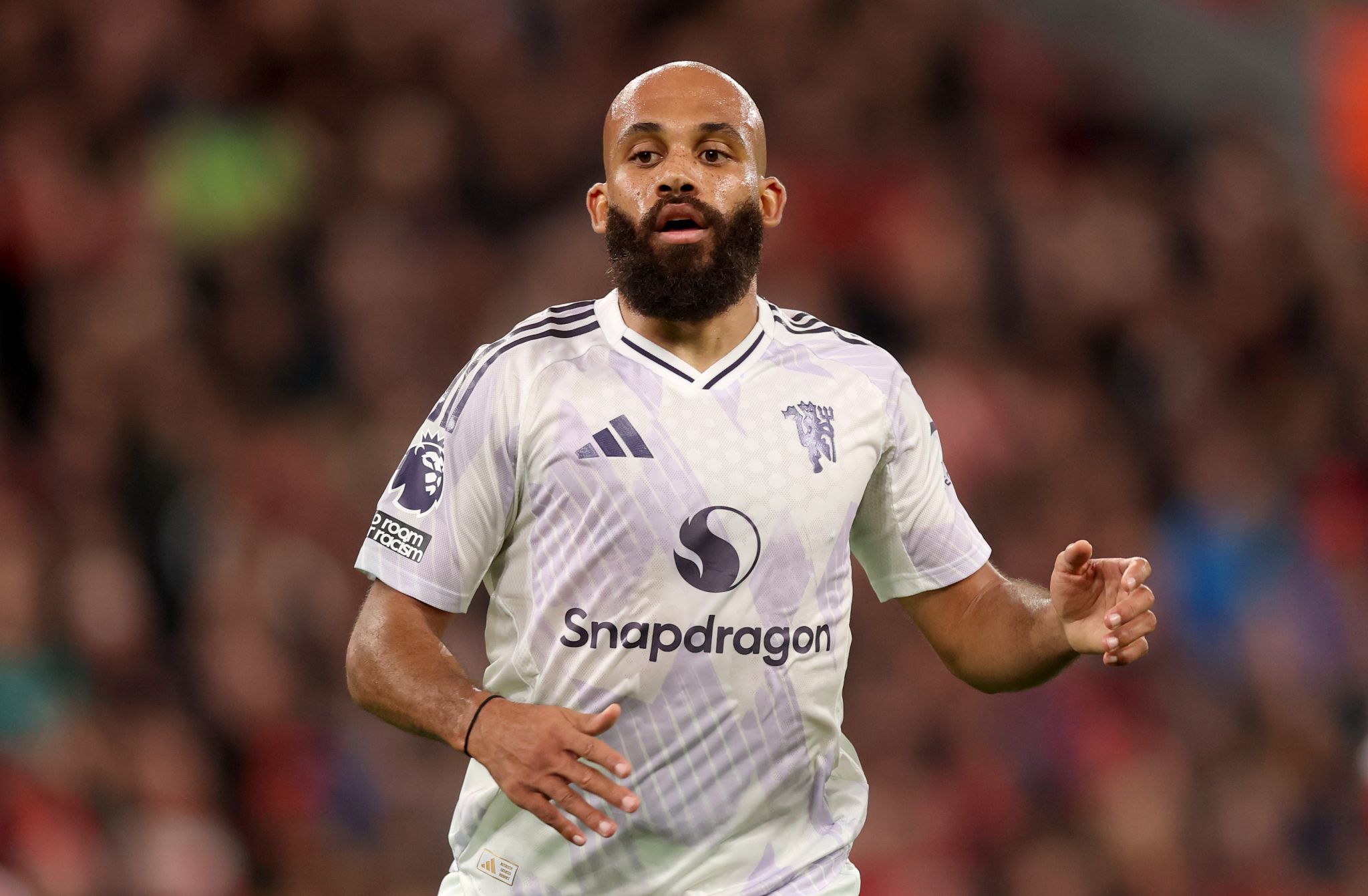 Bryan Mbeumo records stellar stats in historic Anfield win