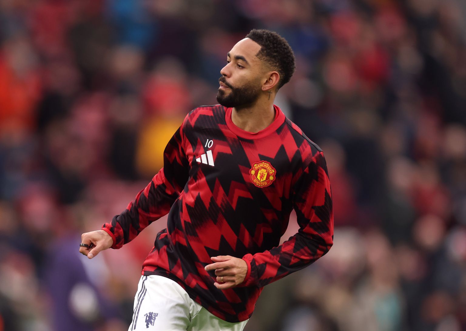 Deeney: Cunha and Mbeumo take United ‘to another level’