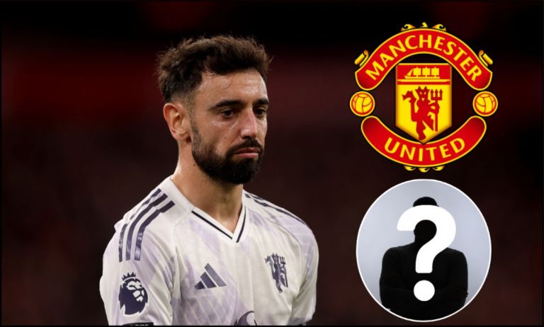 Man Utd leading EPL pack for Gilberto Mora dubbed 'new Bruno'