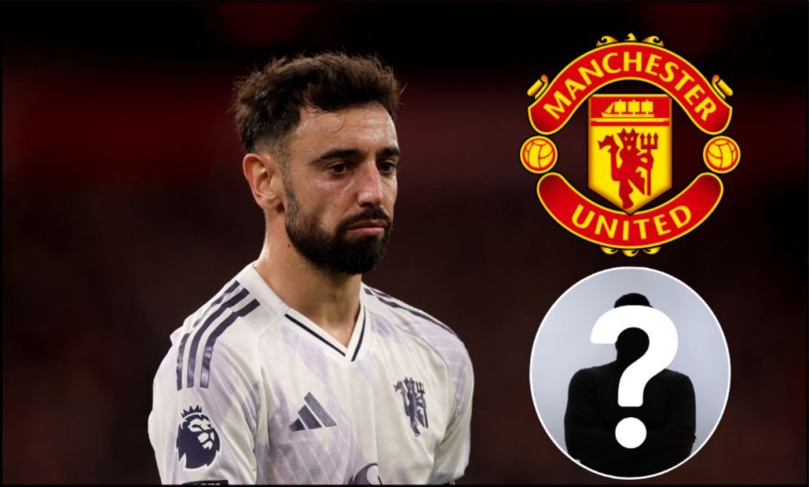 Man Utd leading EPL pack for Gilberto Mora dubbed 'new Bruno'