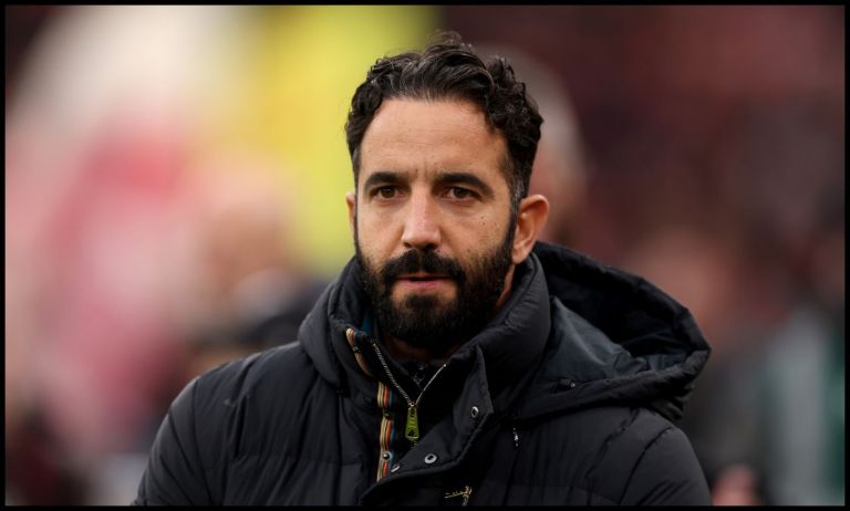 Chido & Amass forced to delete cheeky anti-Amorim IG posts