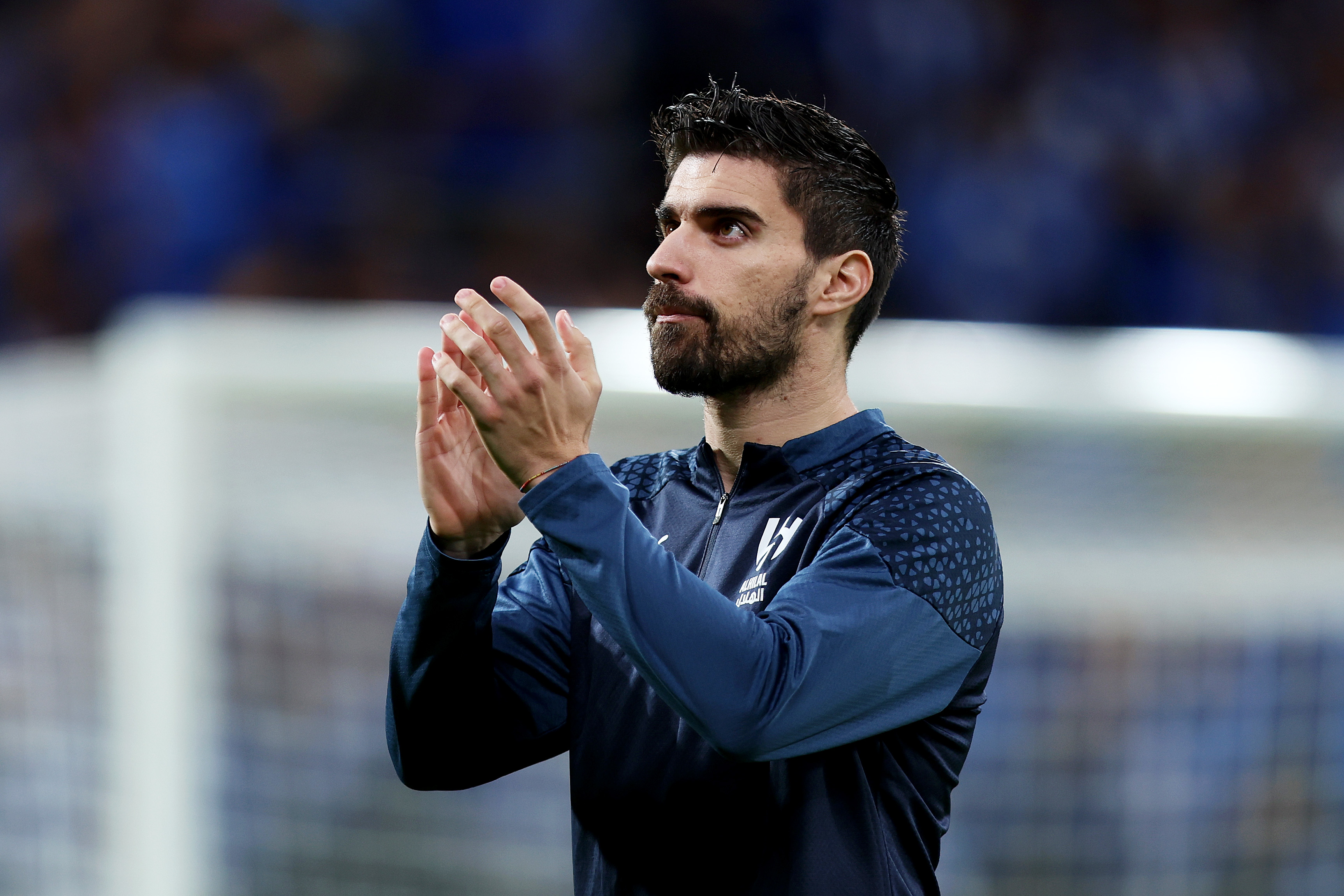 Parker: Ruben Neves would be ‘absolutely perfect’ for United