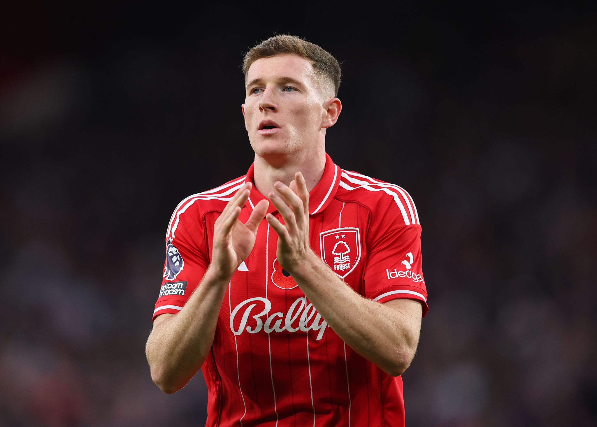 Mitten: Elliot Anderson ‘absolutely’ the midfielder United want