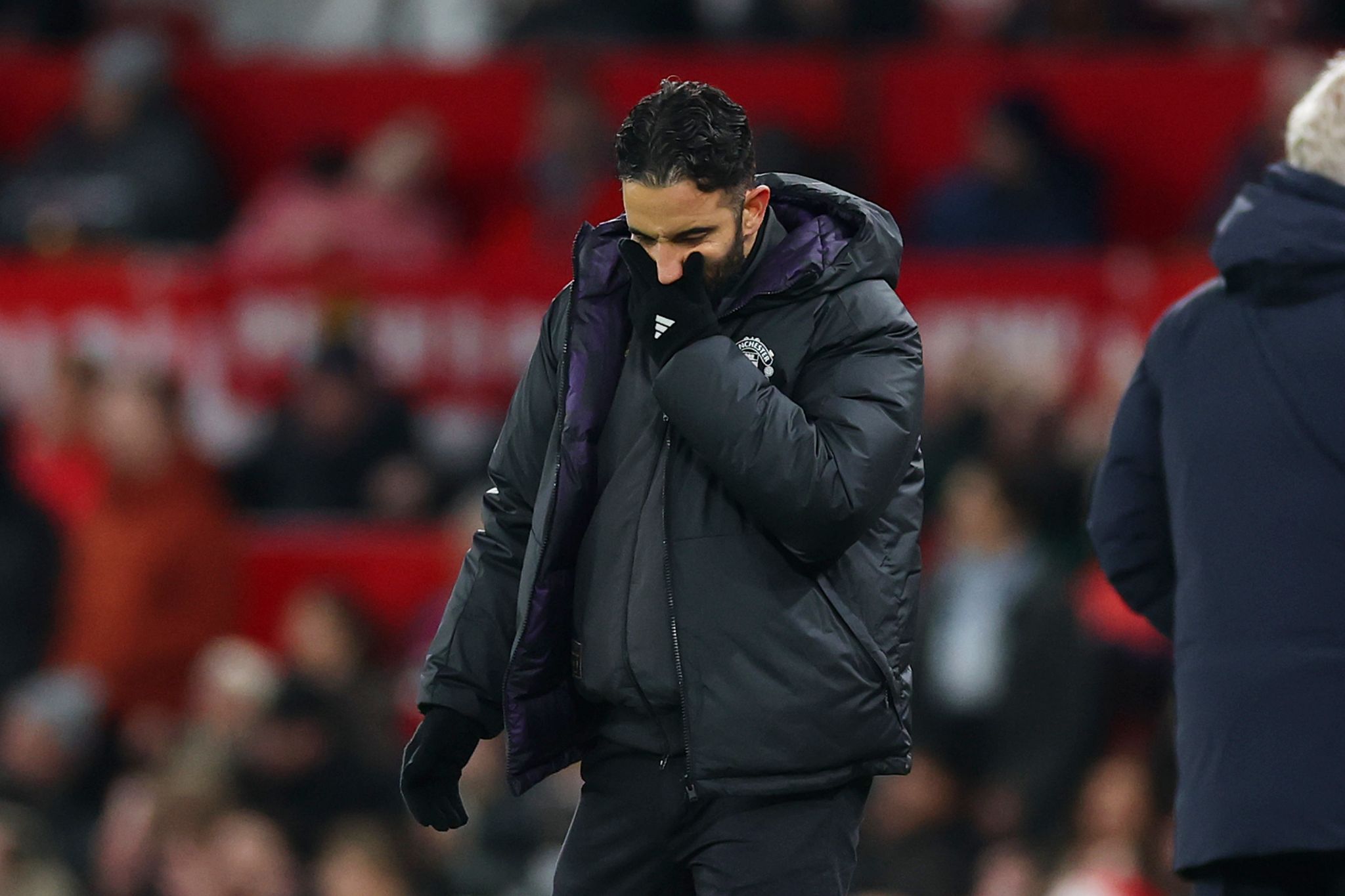 Scholes disclsoes ‘big concern‘ with Wilcox
