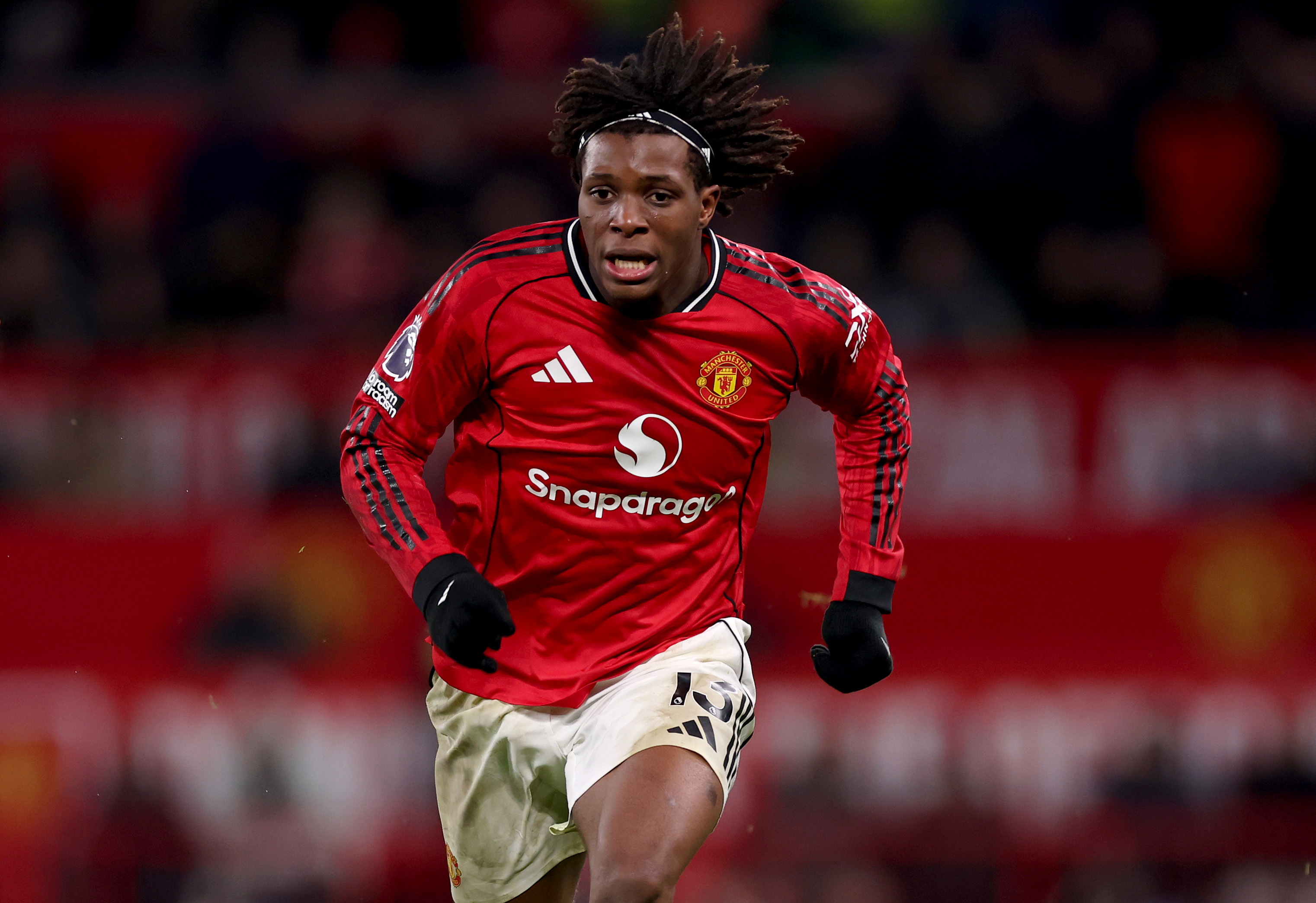 Lecce president: It ‘hurt’ to sell Patrick Dorgu