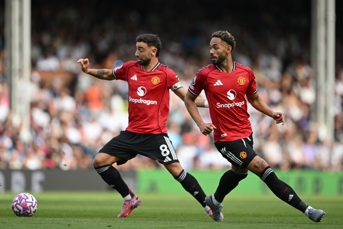 Matheus Cunha records stellar stats vs Leeds