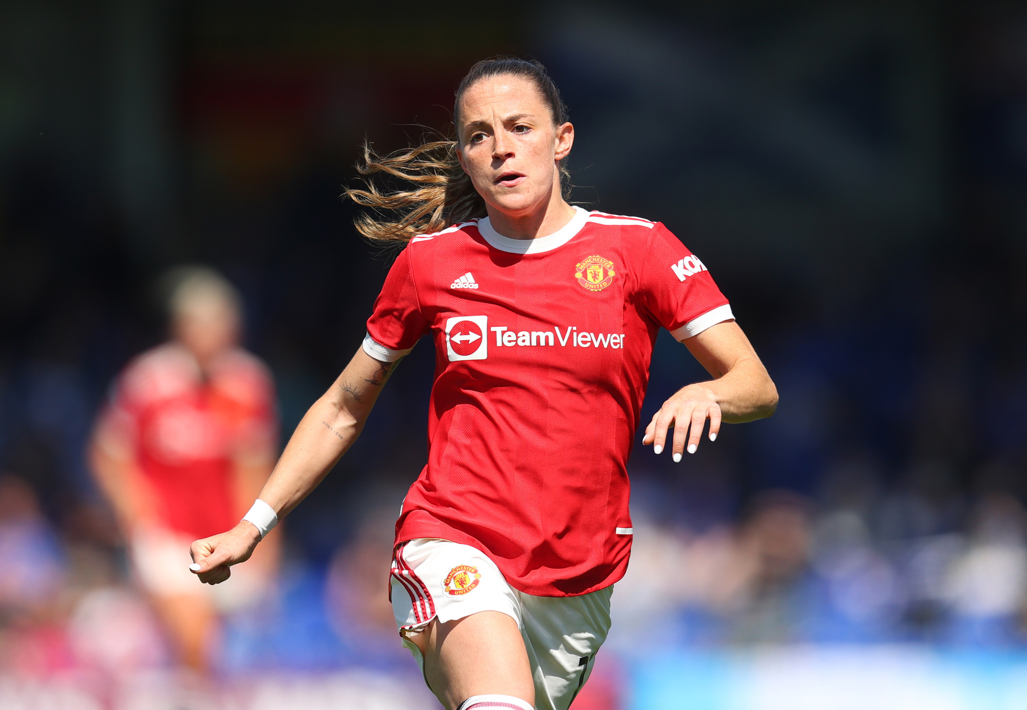 Ex-Red Ona Batlle in talks with Arsenal