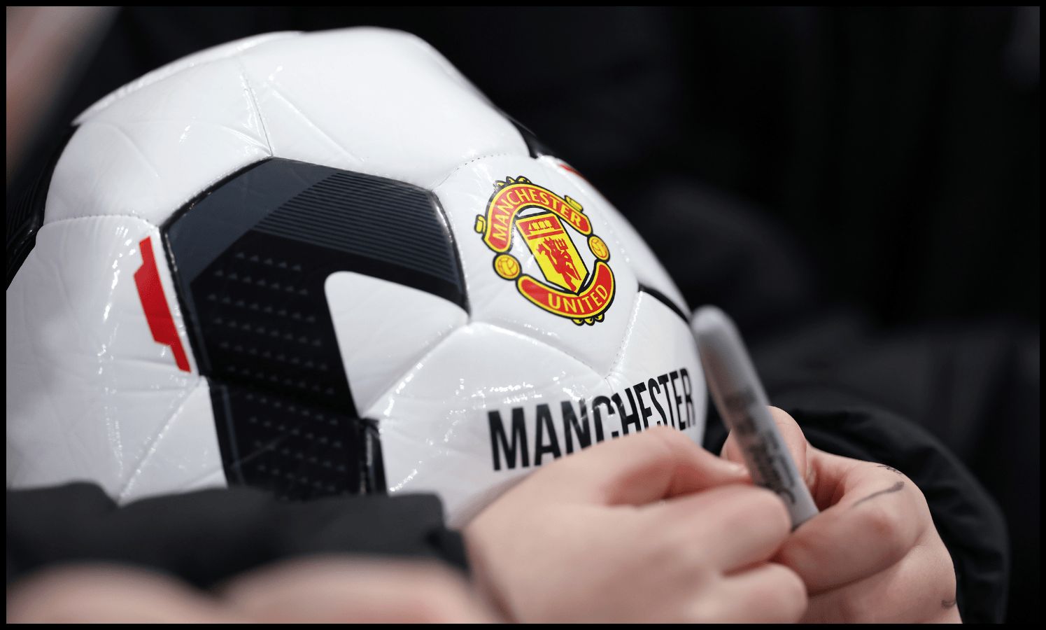 Andre Onana hoping to revive Man United career