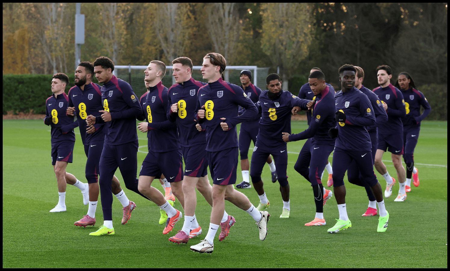 Adam Wharton favouring LFC move over United