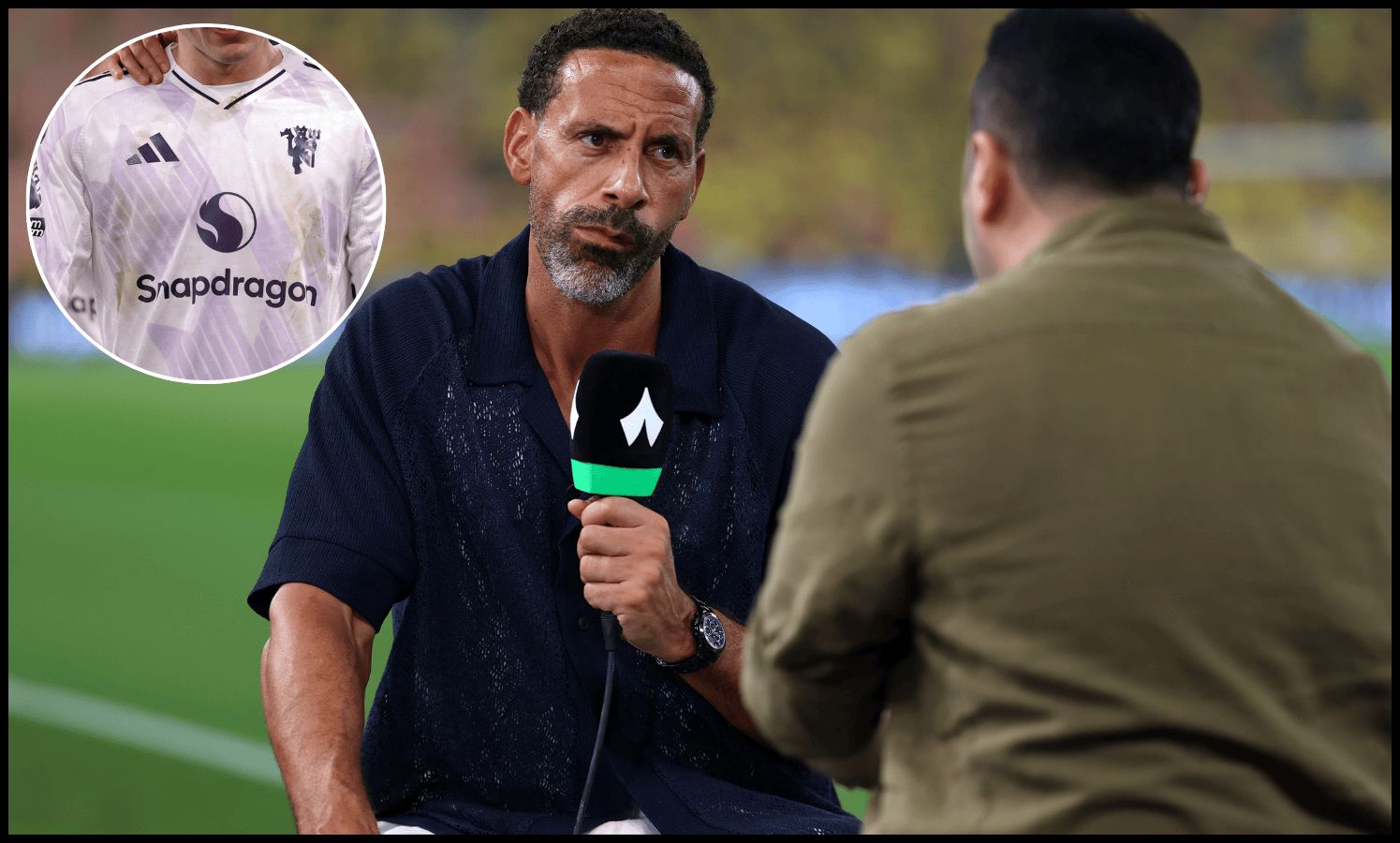 Rio singles out INEOS signing he’s ‘honestly disappointed’ with - no ...