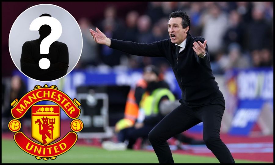 Jean-Philippe Mateta waiting for an offer from Man United