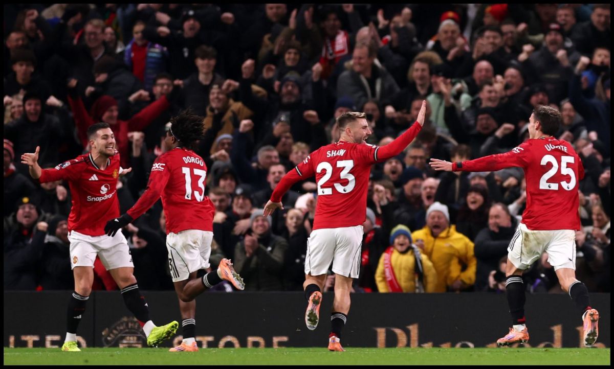 Man Utd would sell Manuel Ugarte if they find January replacement