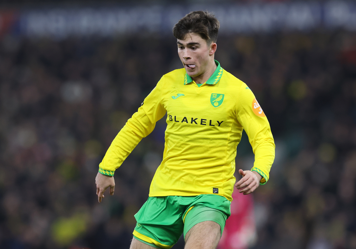 Man Utd’s Harry Amass suffers ‘serious-looking’ injury