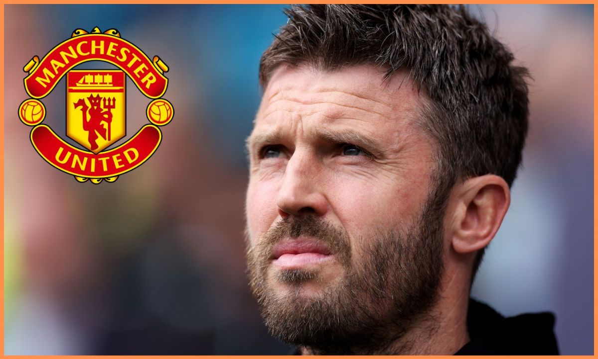 Man United keen on a move for Aurelien Tchouameni