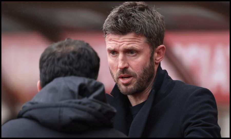 Carrick tells INEOS to block Dalot sale amid Madrid interest